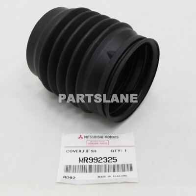 Mitsubishi L200 Nativa Pajero OEM Front Shock Absorber Cover MR992325 ...