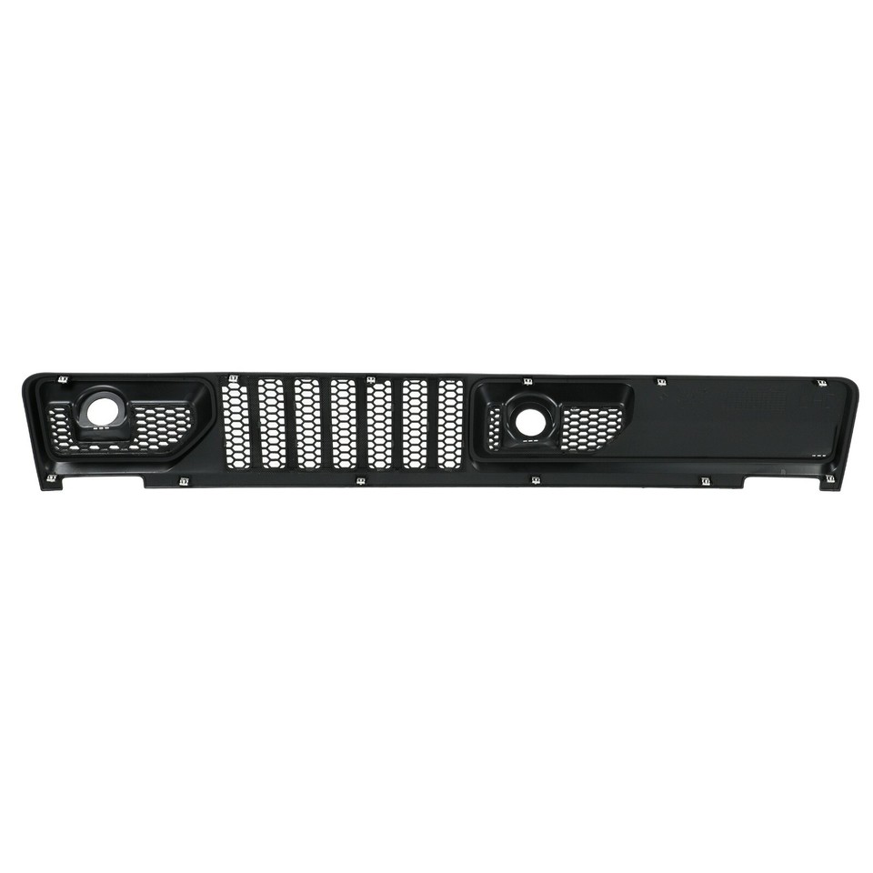 2018-2024 WRANGLER JL GLADIATOR COWL PANEL GRILLE GENUINE NEW MOPAR ...