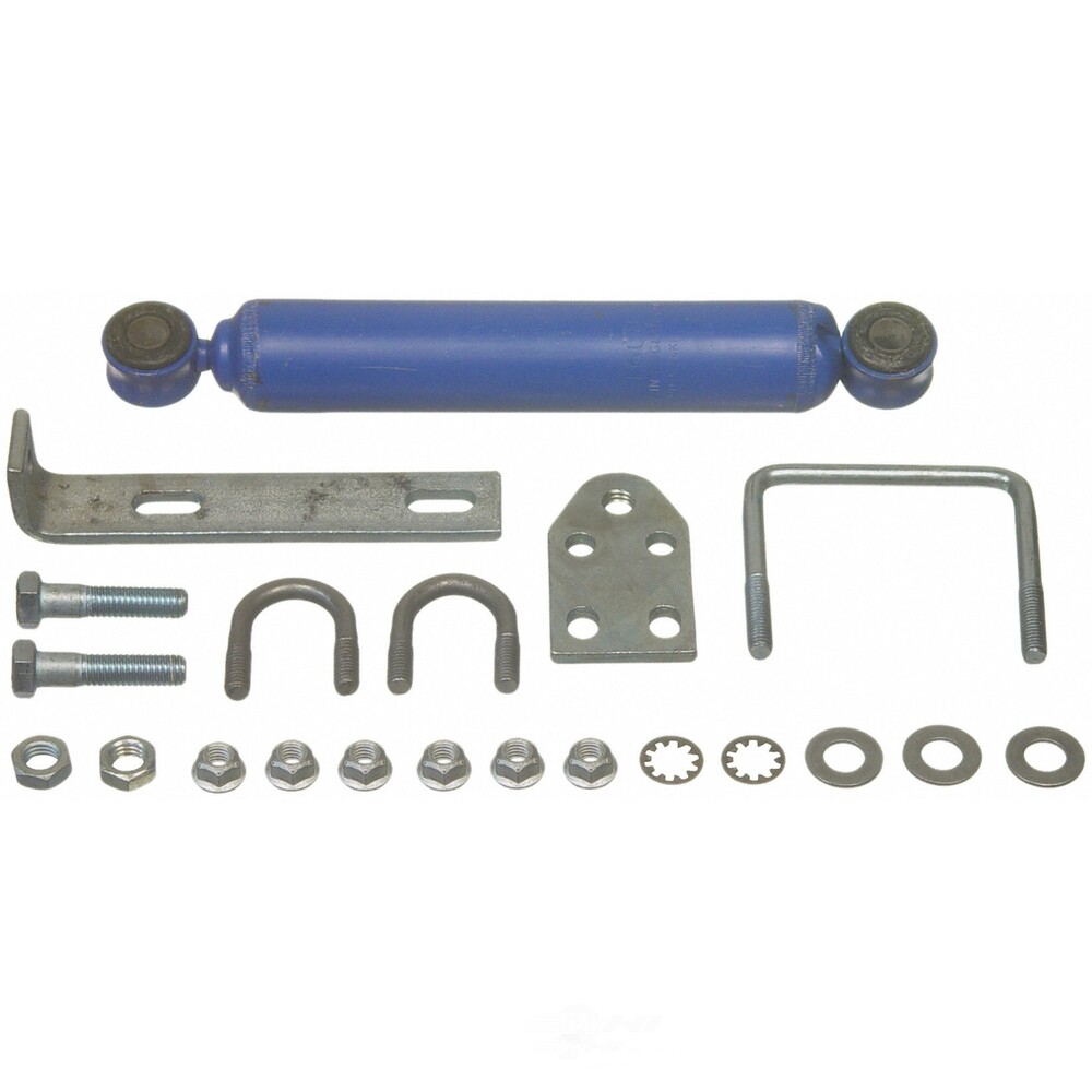 Steering Damper Kit Moog SSD45 fits 79-80 Plymouth Arrow for sale ...