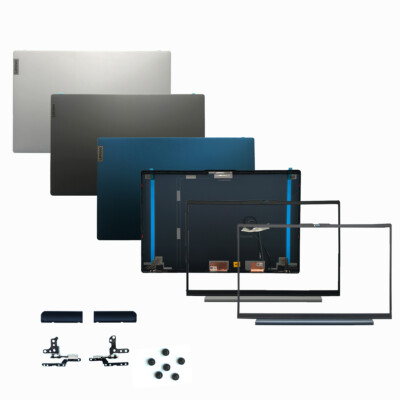 New Laptop LCD Back Cover Lid For Lenovo Ideapad 5 15IIL05 15ARE05 ...