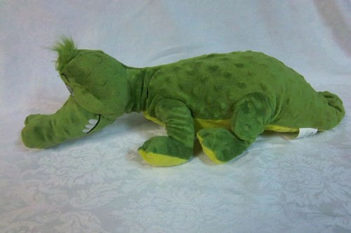 Kohl's Alligator ABC 22" Dr Seuss Plush Soft Toy Stuffed Animal | eBay