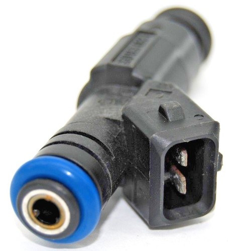 FORD FOCUS MK1 ST ST170 SVT 2.0L 16v DURATEC 97-05 FUEL INJECTOR ...