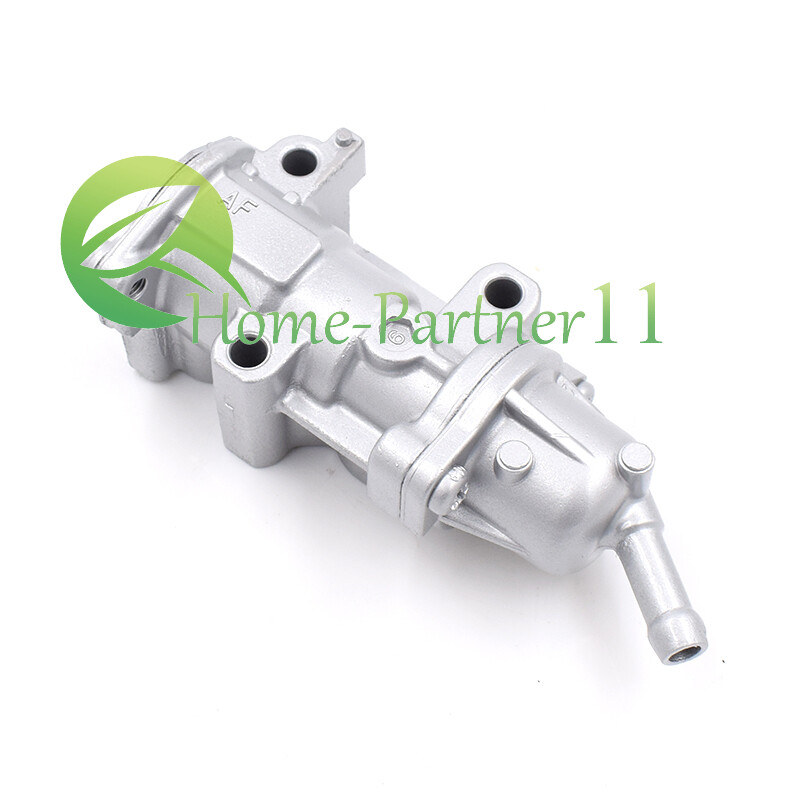 16500-P06-A00 Fast Idle Thermo Valve For Honda Civic EG FITV Lx Dx Ex ...