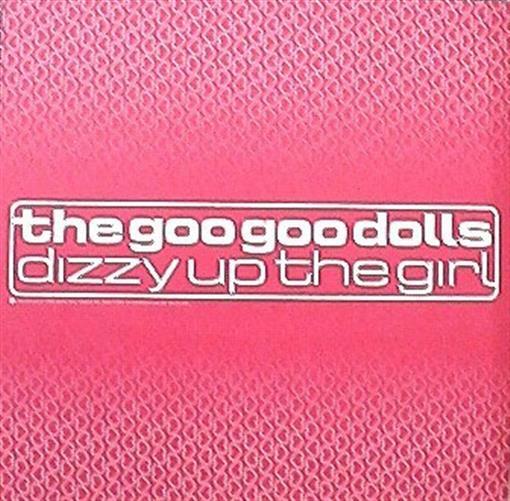Goo Goo Dolls 2 sided Poster Flat GooGoo The | eBay