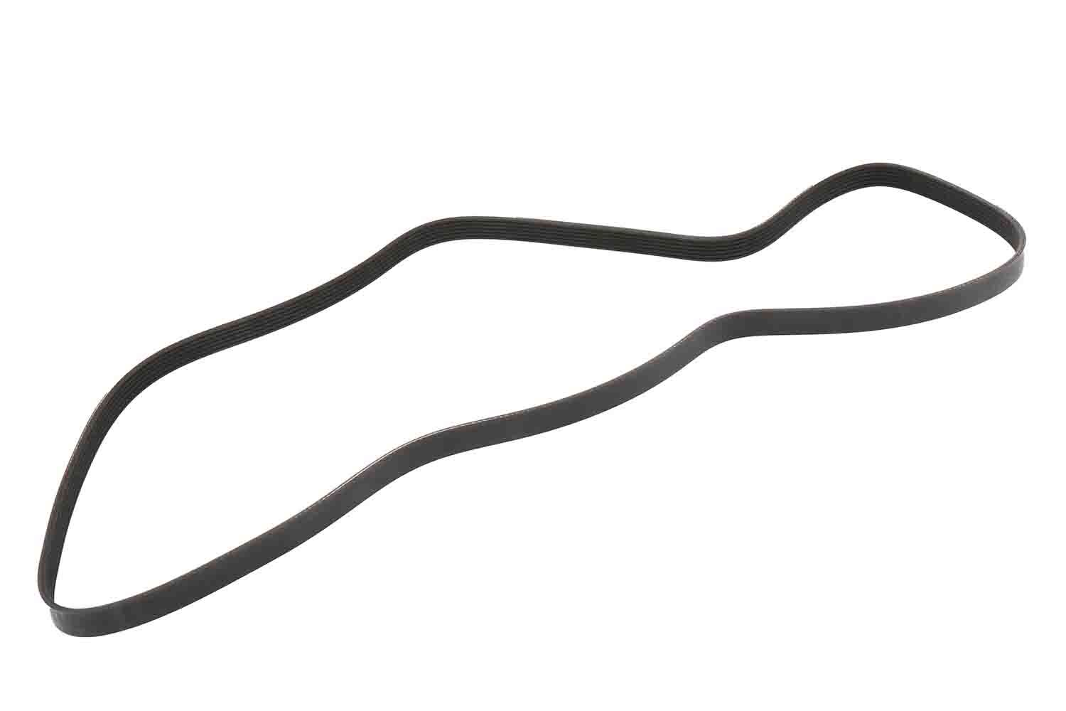 Serpentine Belt-VIN: C, Eng Code: L83 ACDelco GM Original Equipment ...