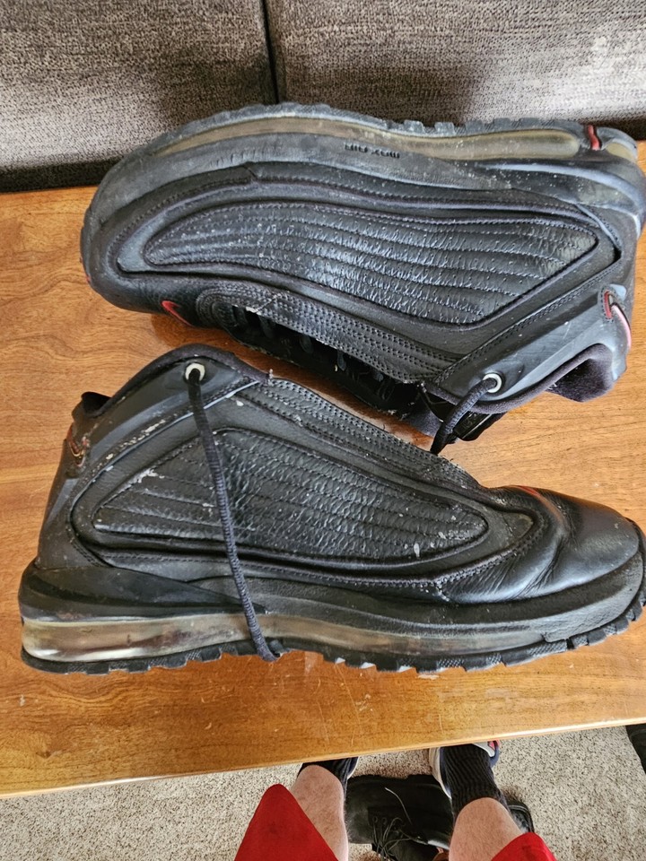Nike Air Ken Griffey Jr Max G6 395197-001 Men’s Size 11.5 | eBay