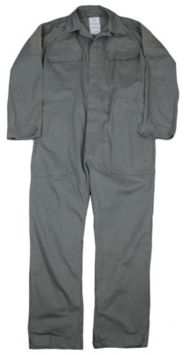 Medium - US Military Utility Coveralls Foliage Green USGI ACU UCP ...