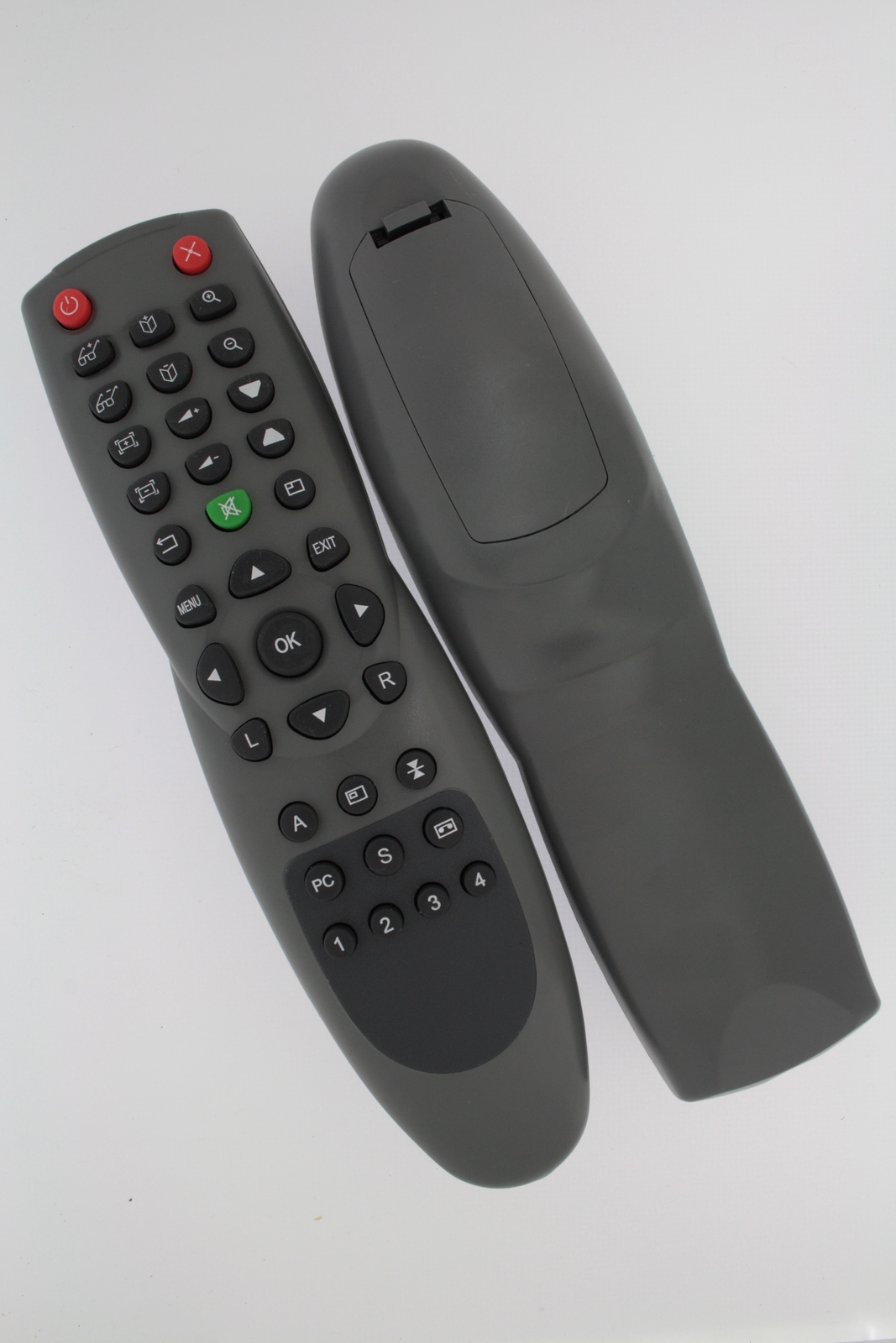 Replacement Remote Control Remote SWAN-SH2040 / ELEC-FIRE | eBay UK