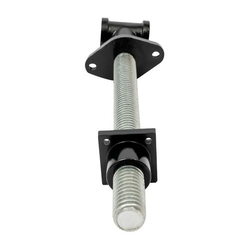 16" Woodworking Bench Screw Leg Vise Wood Holding Tool Workbench Press ...