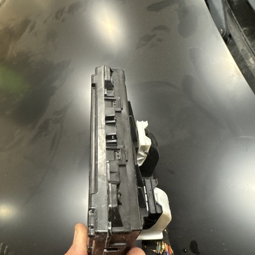 '16 VOLKSWAGEN JETTA Body Control Module OEM | eBay