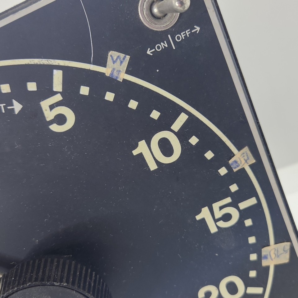 GraLab Model 300 Vintage Photographic Dark Room Timer | eBay