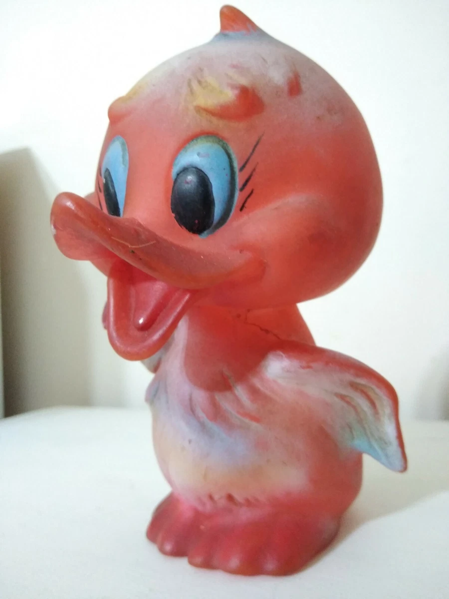 Tom And Jerry Duck Toy