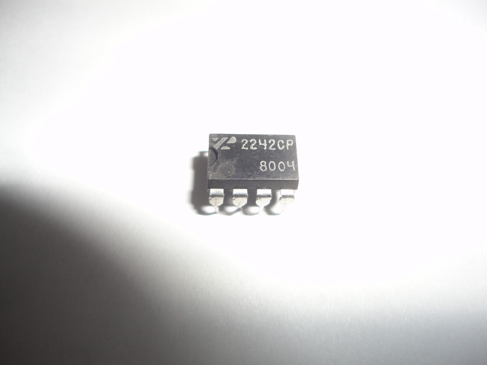 EXAR DIP-8 IC XR2242CP USED IN VARIOUS APPLICATIONS | eBay