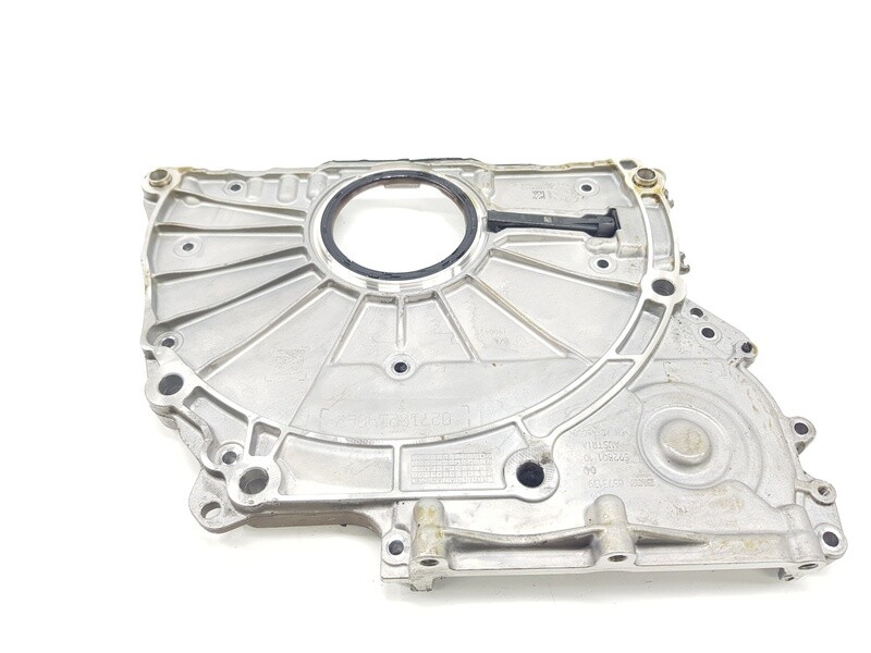 11148576066 ceinture couverture distribution pour BMW SERIE 3 BERLINA ...