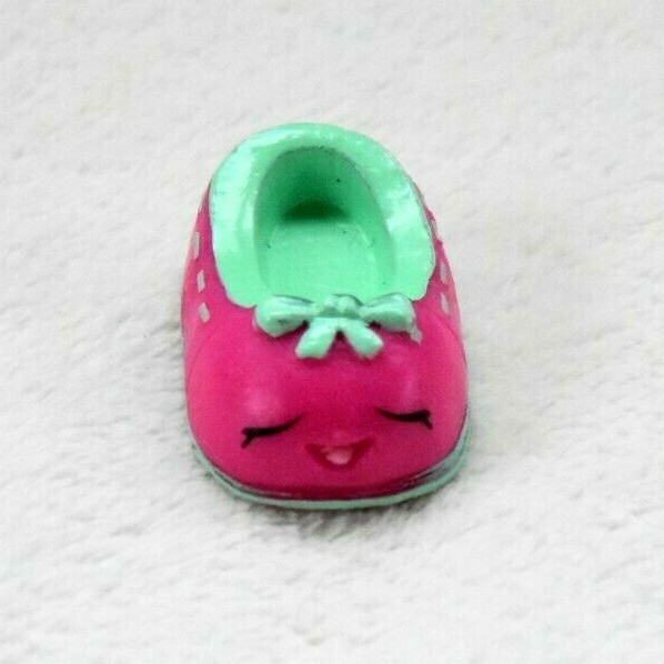 Shopkins Season 3 SHOES-ANNE 3-044 | eBay
