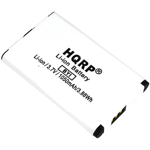 HQRP Battery for Wacom Bamboo CTH-470 CTH-670 CTL-470 CTL-471 PTH-450 ...