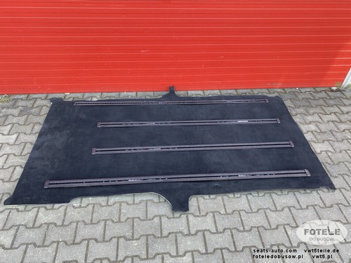 Mercedes V-Class W447 Vito Floor with rails a4476840832 10069769 | eBay