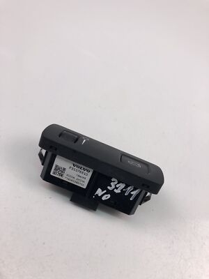 NO3711 VOLVO Switches 31376510 | eBay UK