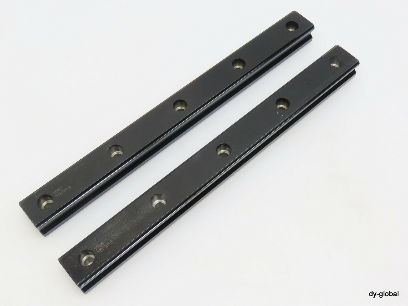 THK Used SHS35-360LF 2Rails LM Guide Linear Bearing LMG-I-693=3D75 | eBay