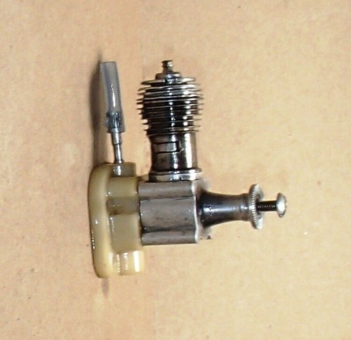 COX 049 MODEL AIRPLANE ENGINE | eBay