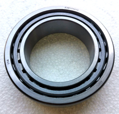 Premium 2" Bore LM104949/JLM104910 Tapered Roller Bearing Cone & Cup ...