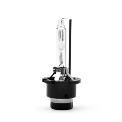 D4 D4S D4R 6k 6000k HID Bulbs 35W AC 9-16V OEM Headlight Replacement | eBay