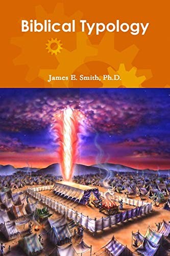 Biblical Typology - VERY GOOD 9781387614189| eBay