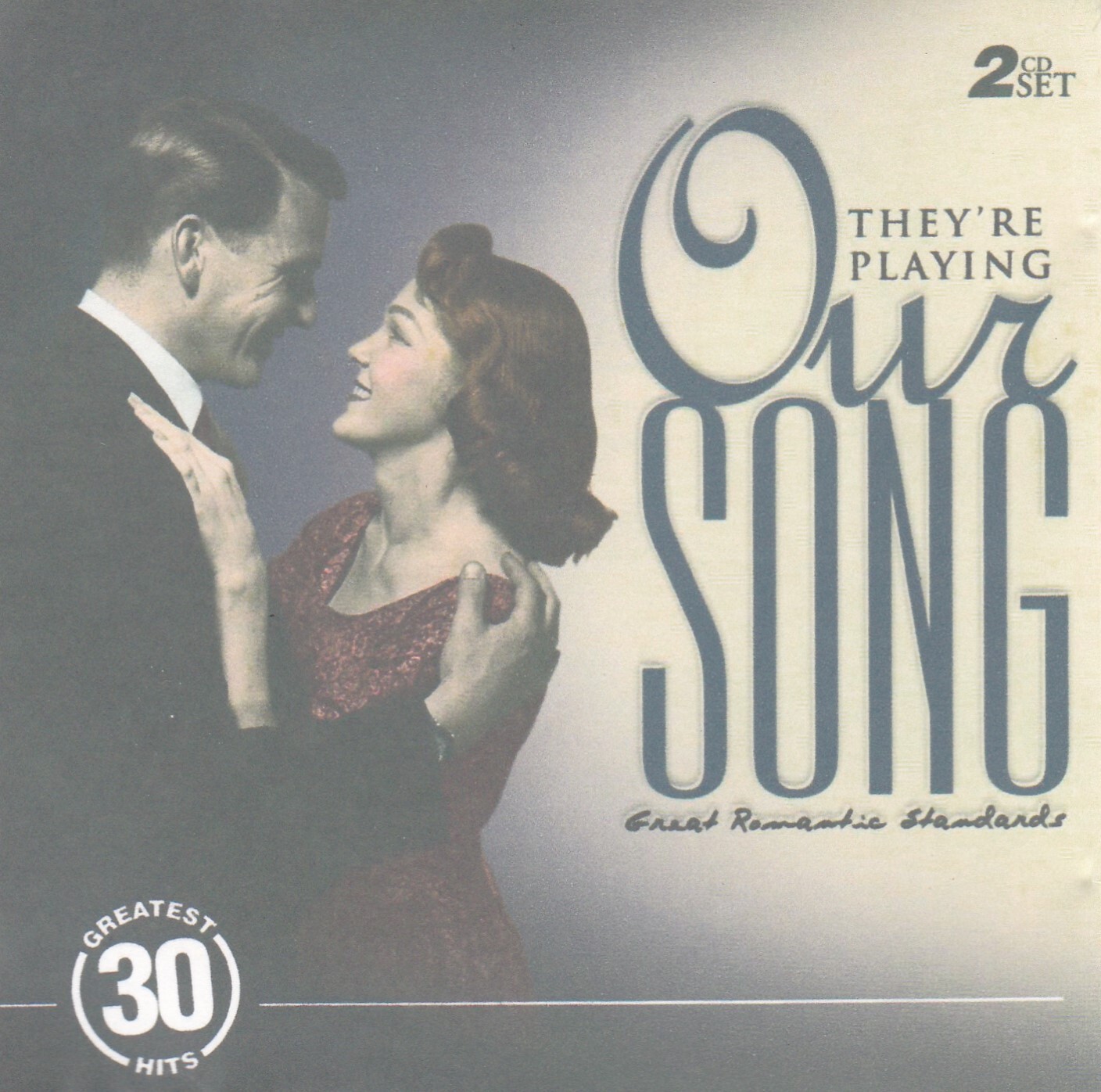 They're Playing Our Song, Volume 2 - Music CD - Various Artists, No ...