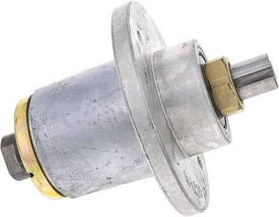 437-0027-00 Spartan Mowers Spindle KG Pro XD 54 61 Inch Decks | eBay