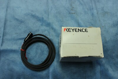 New Keyence Cable for FD-M E35664-FP 20379 | eBay