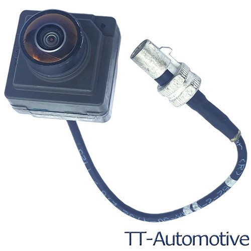 Rear View Driver Information Camera For Buick Envision Cadillac XT4 ...