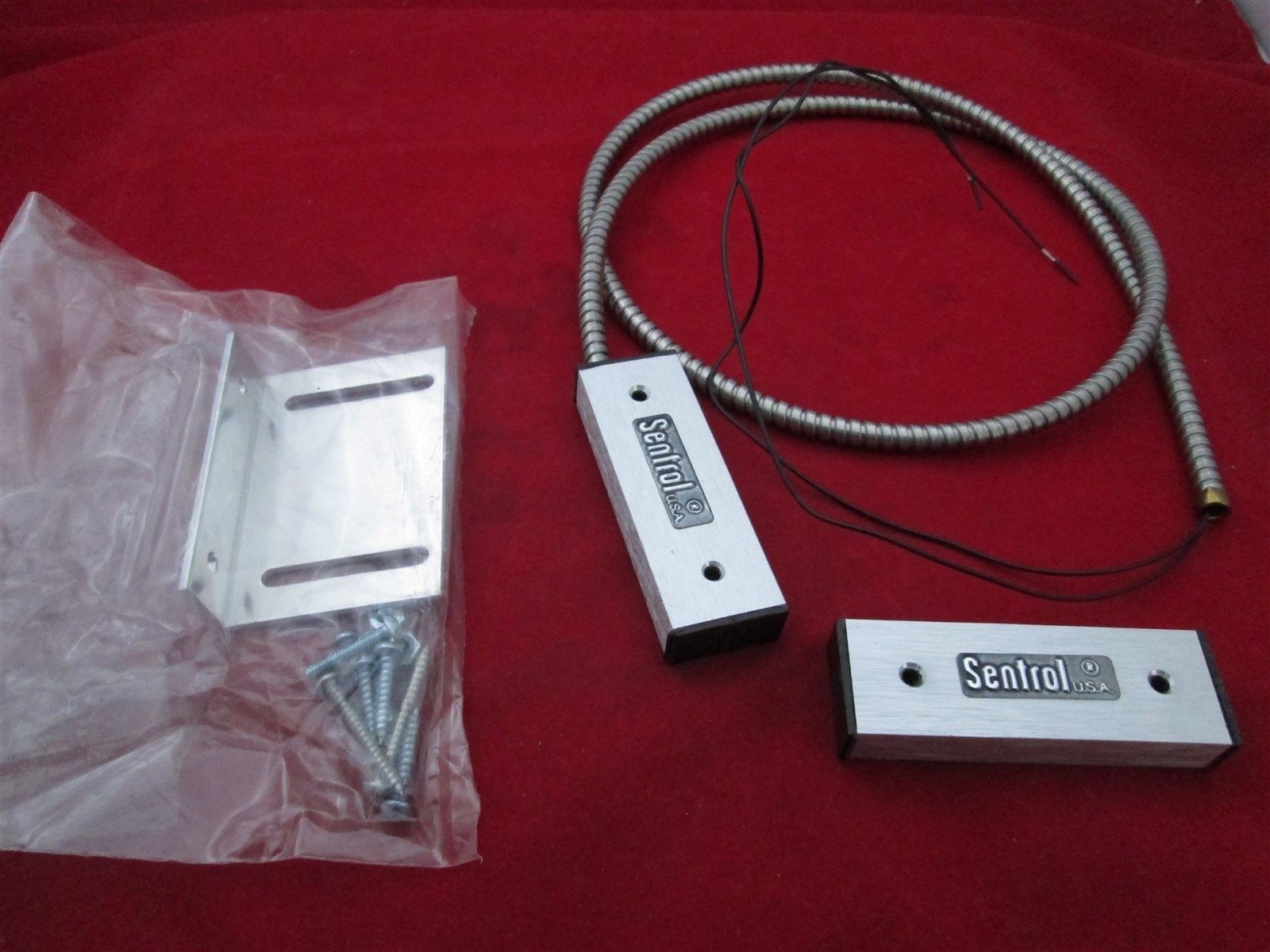 Sentrol 2505 Switch | eBay