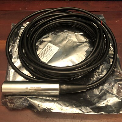 Sensors - Level Transmitter