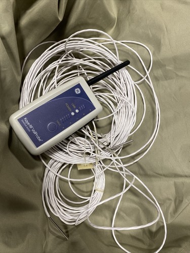 Valprobe Sensor Node X2575M, GE Sensing Node | eBay