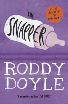 The Snapper by Doyle, Roddy Paperback Book The Fast Free Shipping | eBay