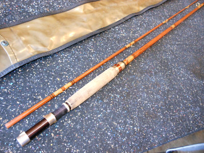 Rods - Heddon Fly