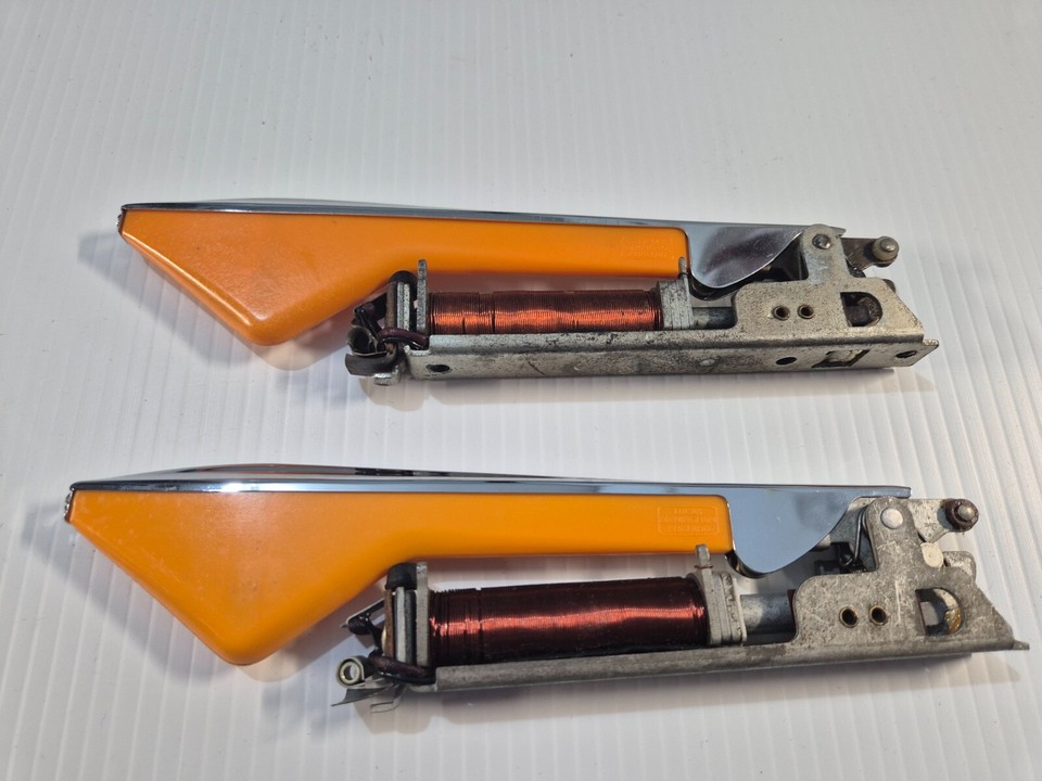 NOS TRAFFICATOR semaphore LUCAS SF80 Wolseley hillman minx Daimler ...