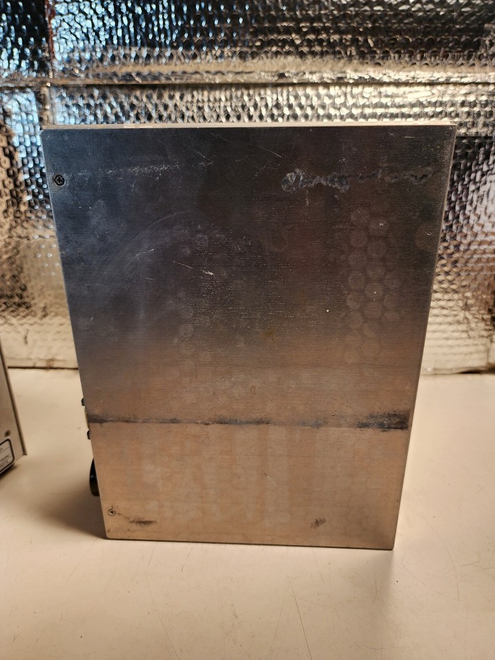 Naztec MMU 516 Malfunction Management Unit | eBay