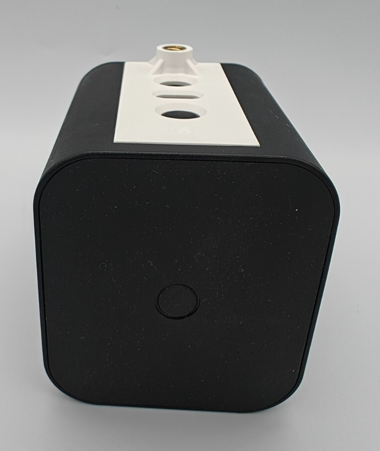 Ring Spotlight Cam 5AT3S8 Outdoor HD Security Camera Two Way Talk 2 ...