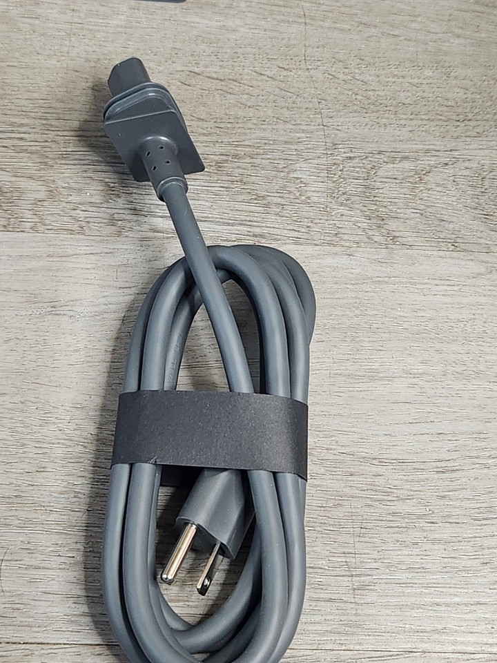 NEW Starlink Gen 2 UTP-221 320W 49V Power Supply + Cord + Wall Mount ...