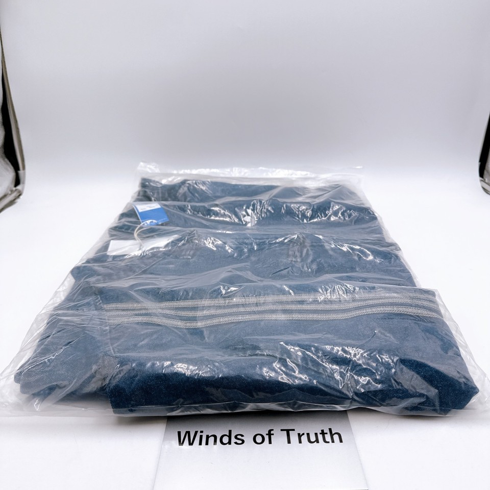 Adidas CTT Track Top 3.0 Medium Blue Denim JZ9928 Japan Size Men’s ...