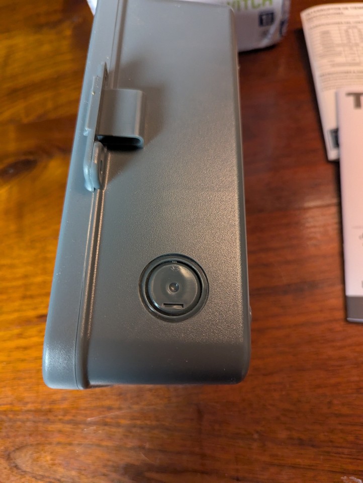 New Tork EWZ120 Multipurpose Control Astronomic Digital Time Switch ...