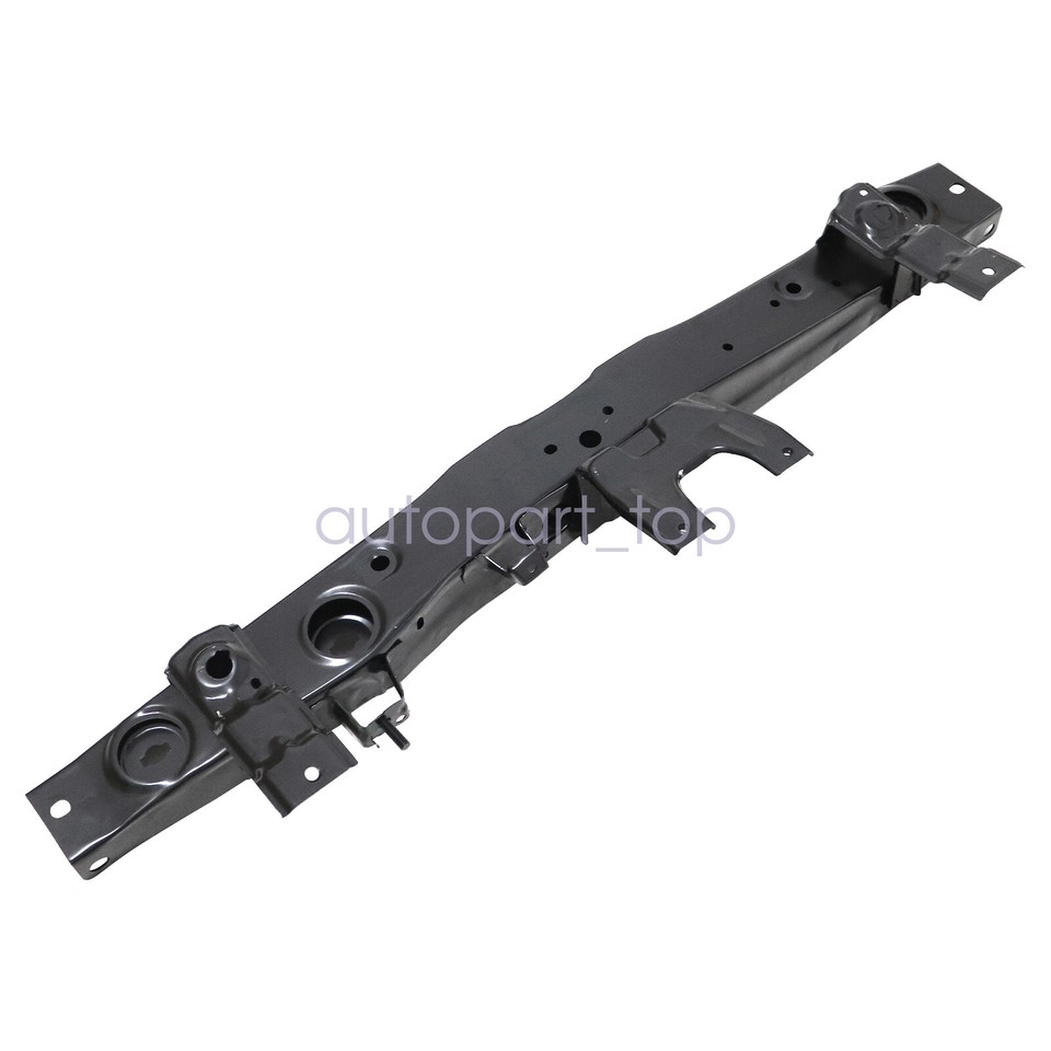 New Radiator Support Core Upper F25115EEMH For For Nissan Versa SR 20 ...