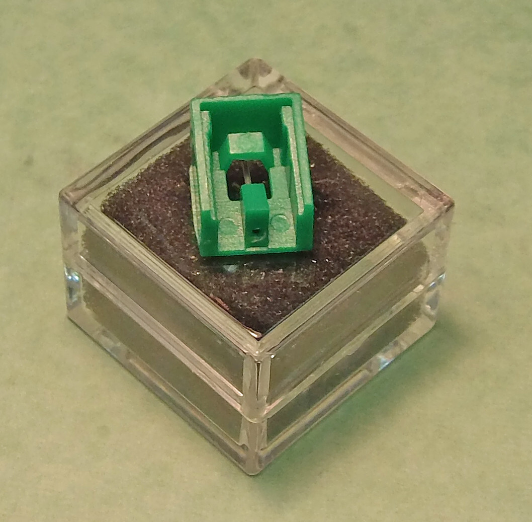 PM2298D NEEDLE STYLUS for SONY ND-138G ND-147G for Technica ATN3400 710 ...