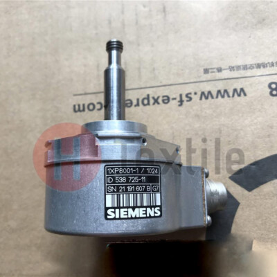 1PCS — Unopened 1XP8001-1 1024 Siemens ENCODER ORIGINAL 1XP8001-1/1024 ...