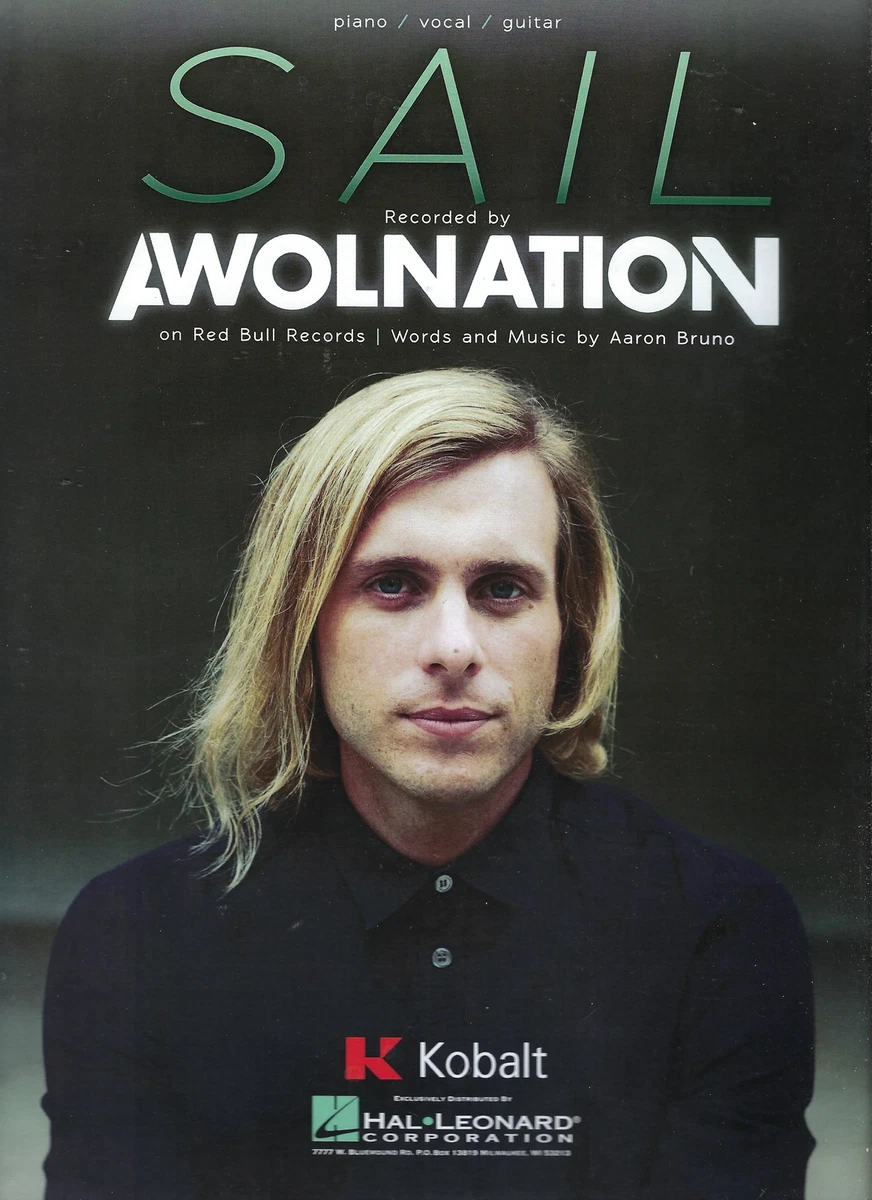 Awolnation Sail
