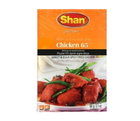"Shan" Chicken 65 40g | eBay