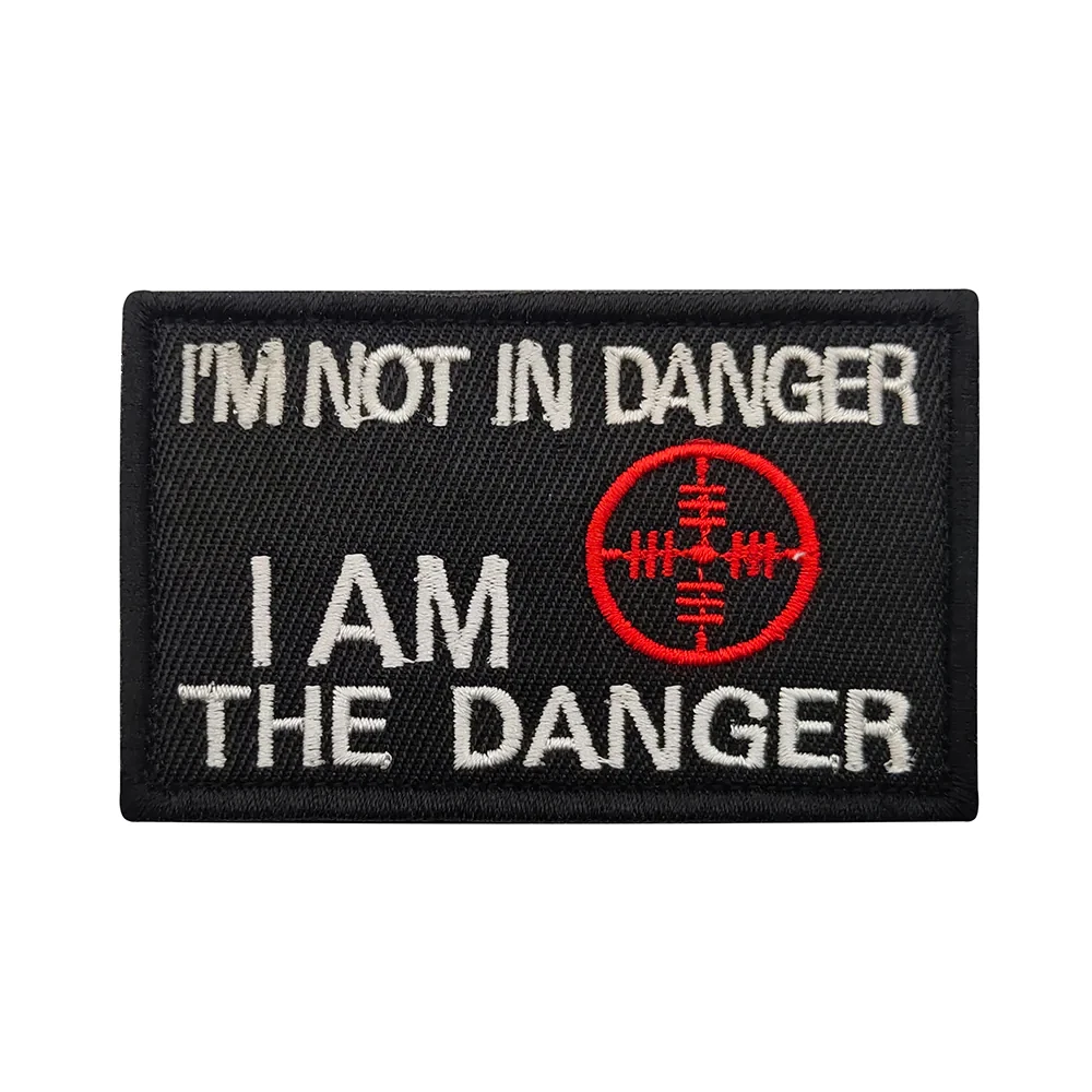 Funny Army Patches