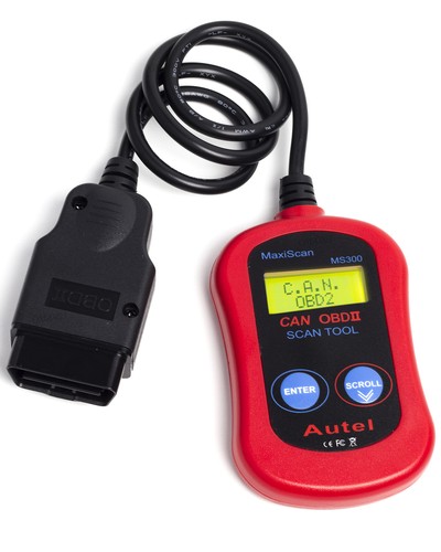 Honda CRV OBD OBD2 OBDII CAR FAULT CODE READER SCANNER DIAGNOSTIC TOOL ...
