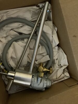 Mixers - Arrow Engineering